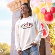 Men's Lightweight Jackets & Sweaters for Spring | Disney Store Men's Lightweight Jackets & Sweaters for Spring | Disney Store