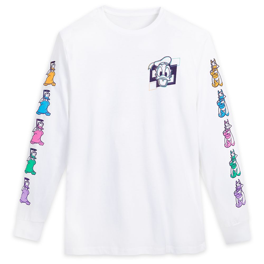 Donald Duck T-Shirts | Disney Store