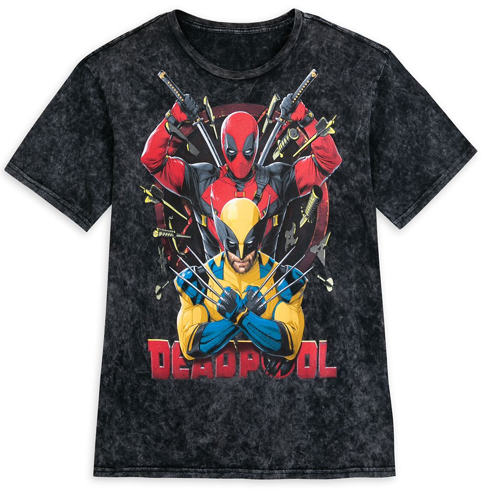 21 Marvel-themed gifts, including picks for 'Deadpool & Wolverine' fans ...