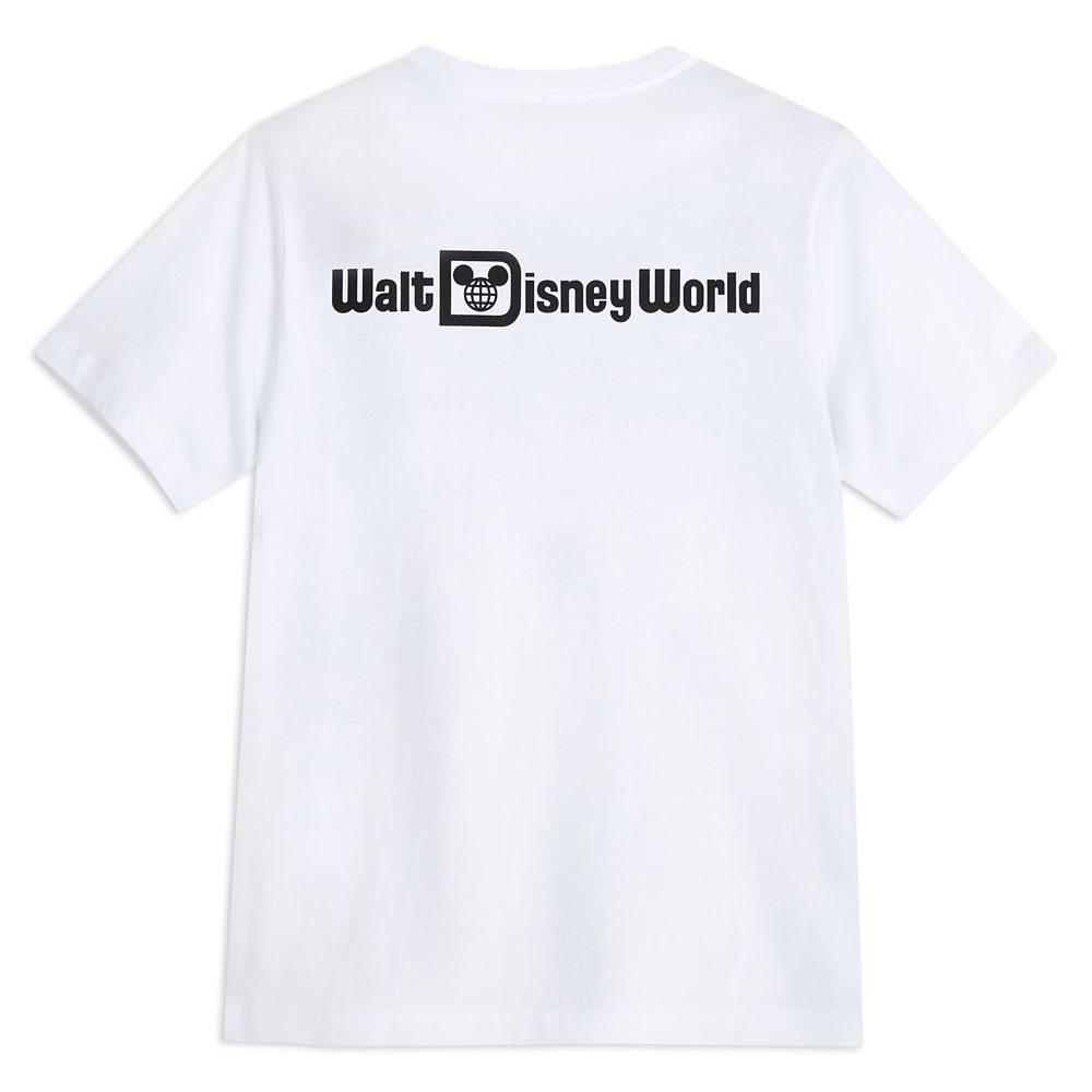 Logo De Disney World 2024