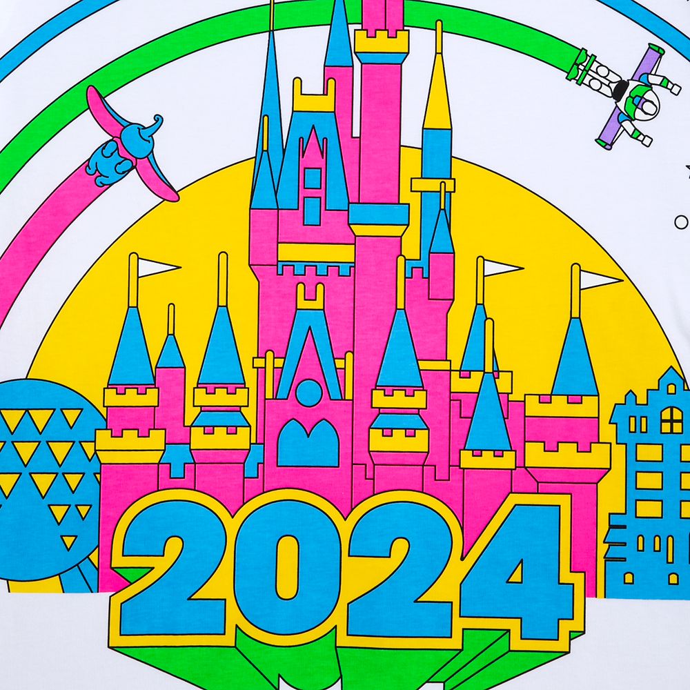 Logotipo De Walt Disney World 2024 Walt Disney World Resort Near
