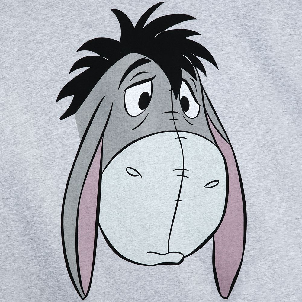 Eeyore Zwart En Wit Poster Home Based Business The Eeyore Factor,
