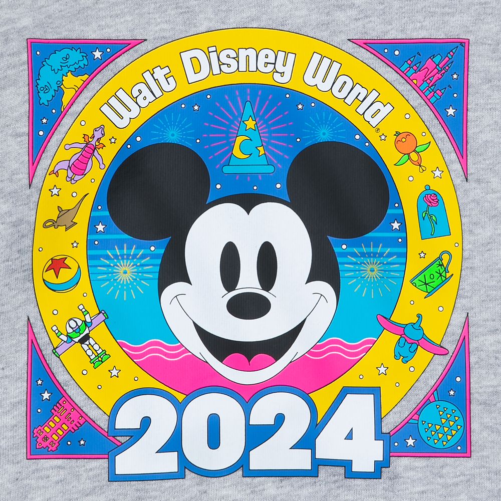 Logotipo De Mickey Mouse 2024 Grab The New Mickey Mouse Americana 4th