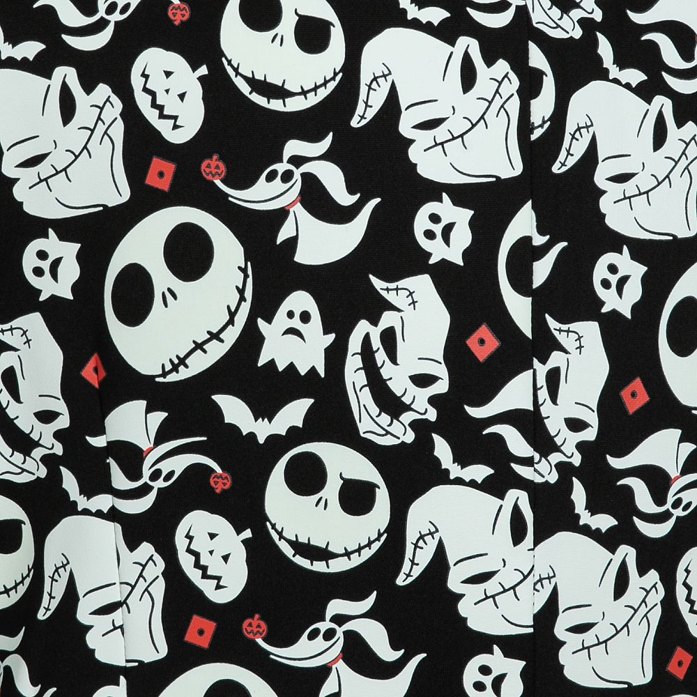 Nightmare Before Christmas Patterns Twas The Nightmare Before