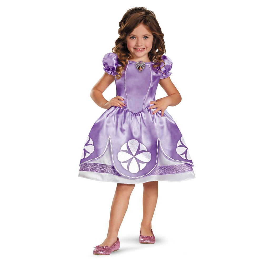 Sofia the First Merchandise | Disney Store