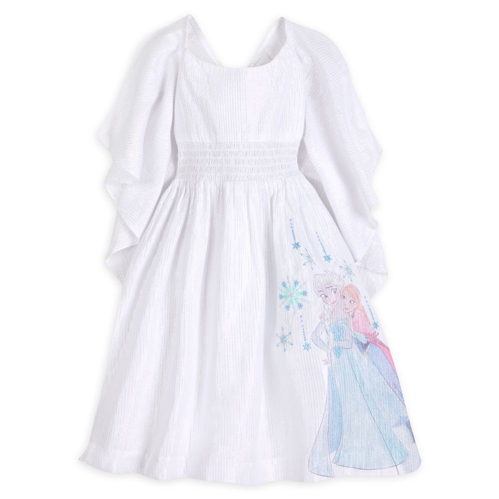 Frozen Dress for Girls | Disney Store