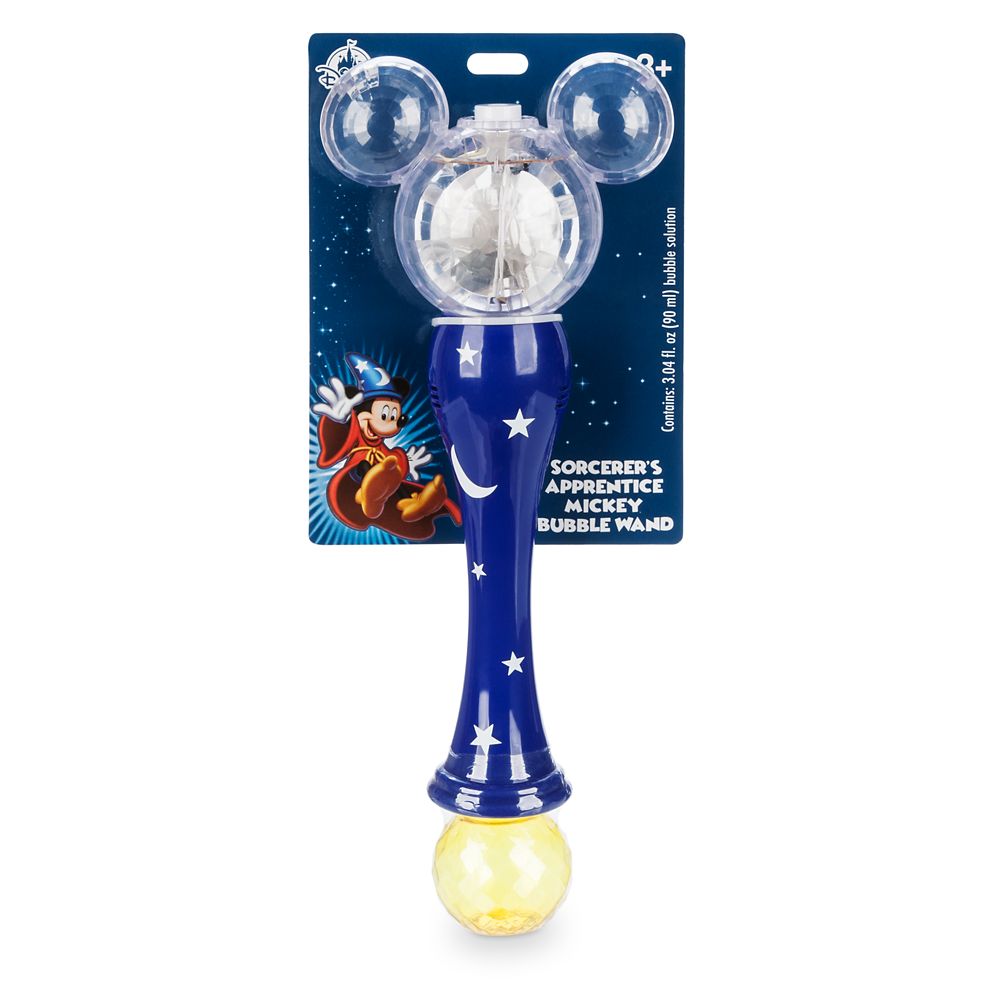 Disneyland Light Up Bubble Gun Disney Cars Lightning McQueen