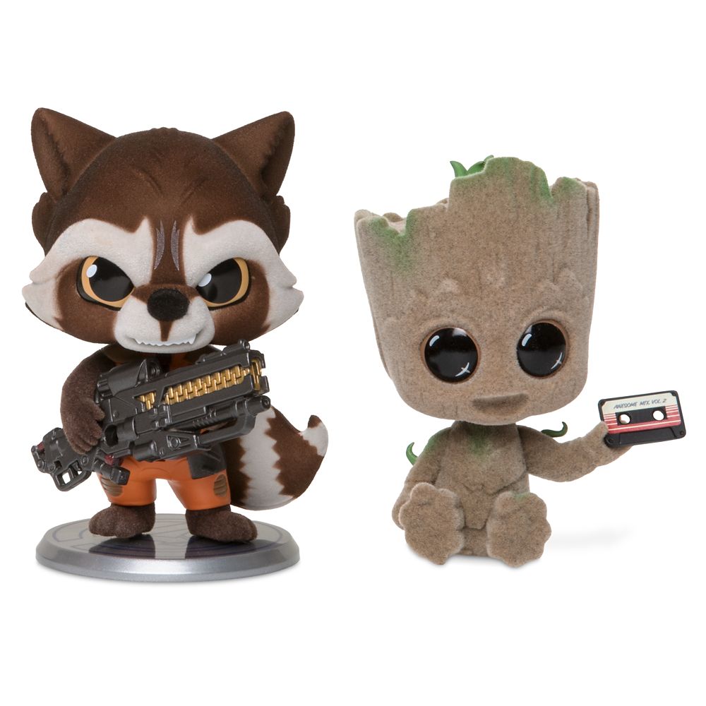 Cosbaby guardians of the galaxy 2 store