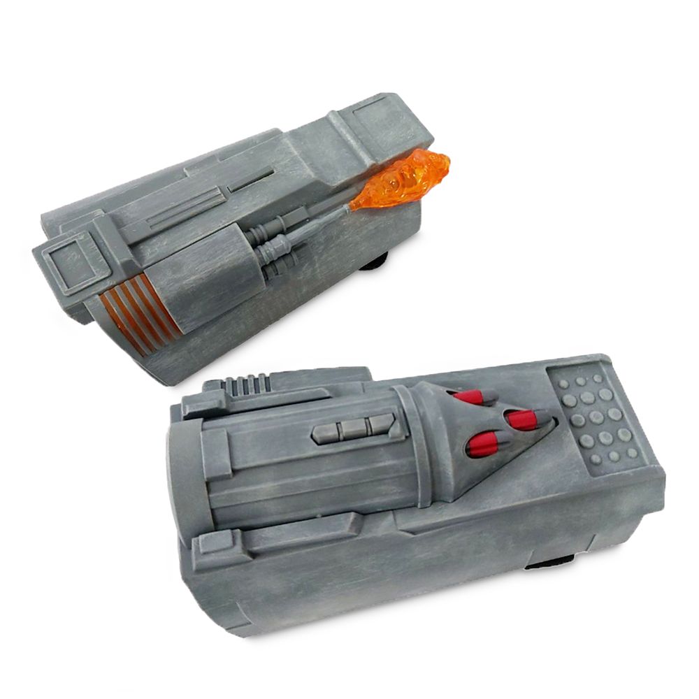 Mandalorian Gauntlets – Star Wars: The Mandalorian | Disney Store