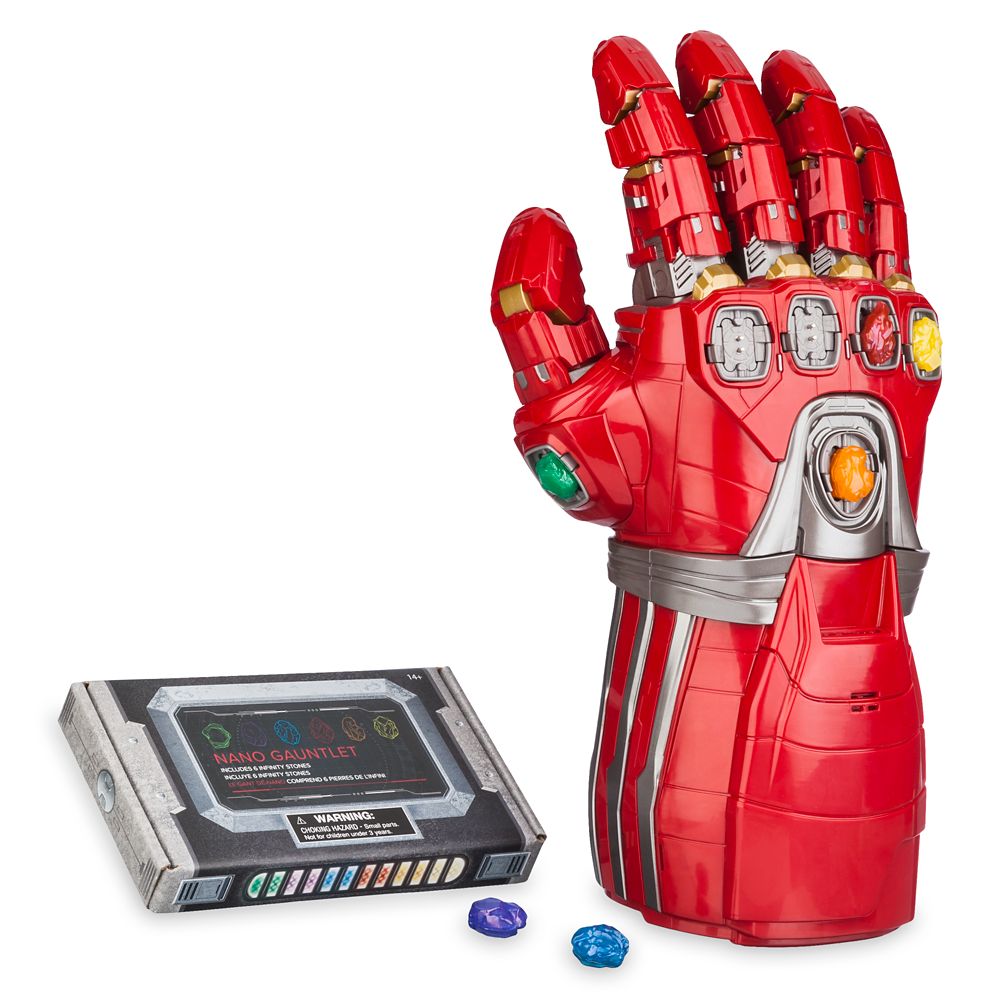 Infinity stones toys store