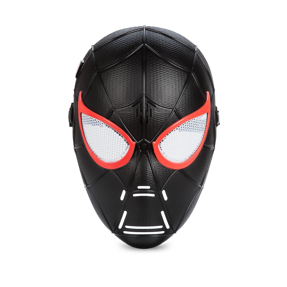 Spider-Man Miles Morales Talking Mask for Kids | Disney Store