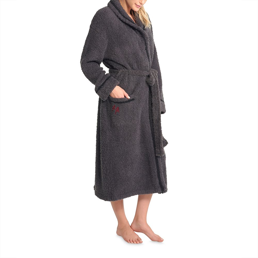 Mickey Mouse Robe for Adults by Barefoot Dreams | Disney Store