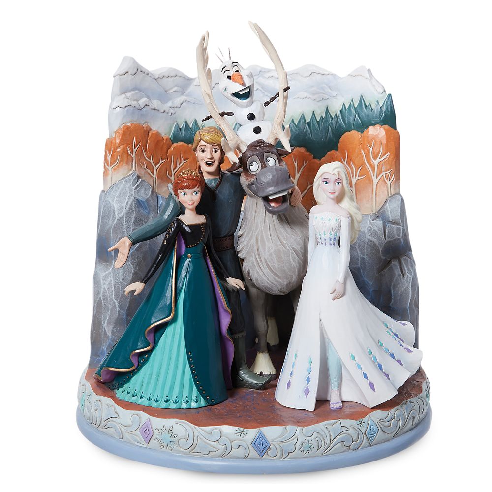 Frozen | Official Website | Disney Movies