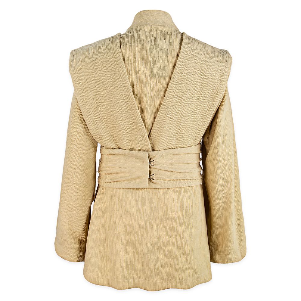 Jedi Inner Tunic Pattern Star Wars: Galaxy's Edge Tunic For Adults