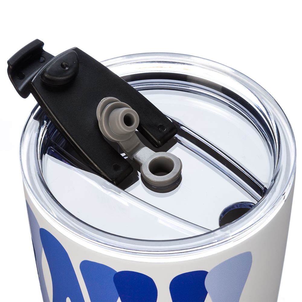 Ennui Stainless Steel Travel Tumbler - Inside Out 2 now available – Dis Merchandise News