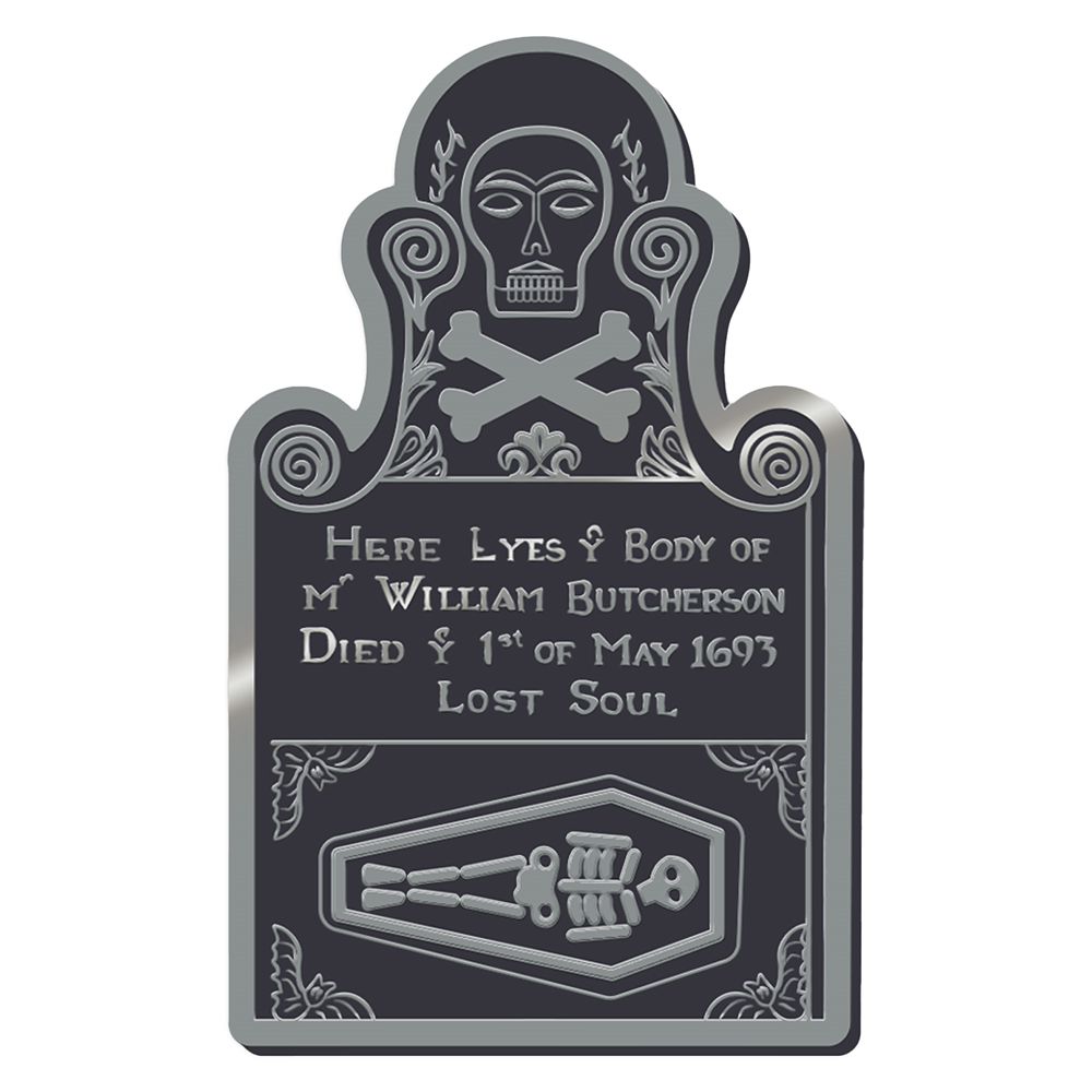 D23-Exclusive Hocus Pocus 30th Anniversary Pin – Limited Edition ...