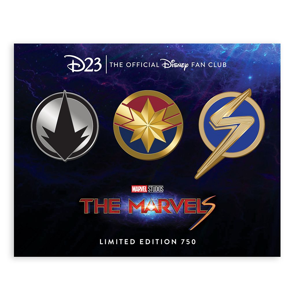 Logotipo De Marvel Disney MCU The Direct Here's The Official New