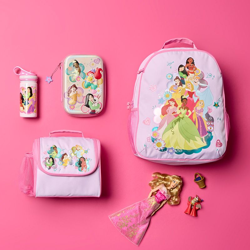 Back to School Shopping | Disney Store