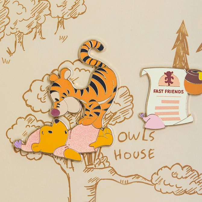 Pin-Tastic Tuesdays | New Disney Pins Arriving Weekly | Disney Store