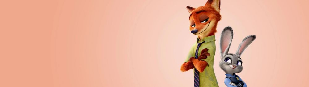 Zootopia Toys & More | Disney Store