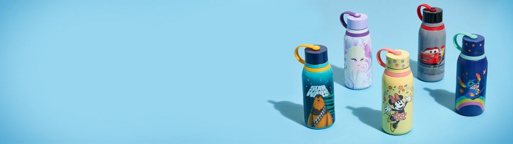 Disney Water Bottles | Disney Store