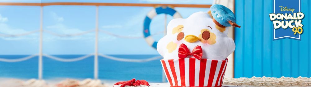 Donald Duck Merchandise | Disney Store