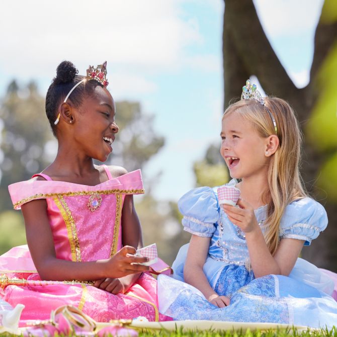 Girls' Clothing | Disney Store