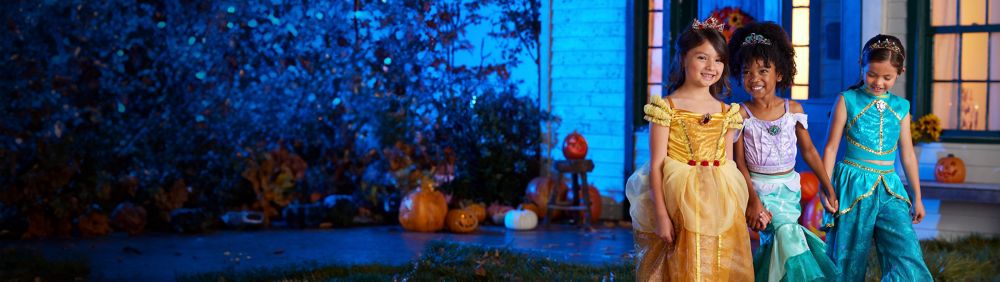Halloween Shop | Disney Store