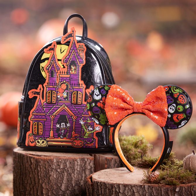 Disney Halloween Shop | Disney Store