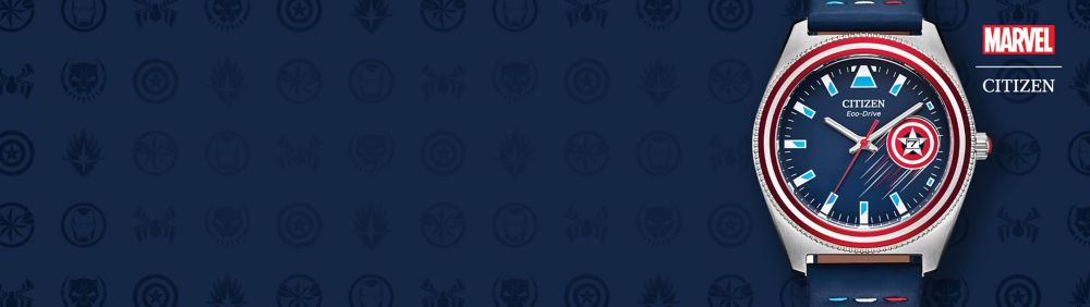 Disney Citizen Watches | Disney Store