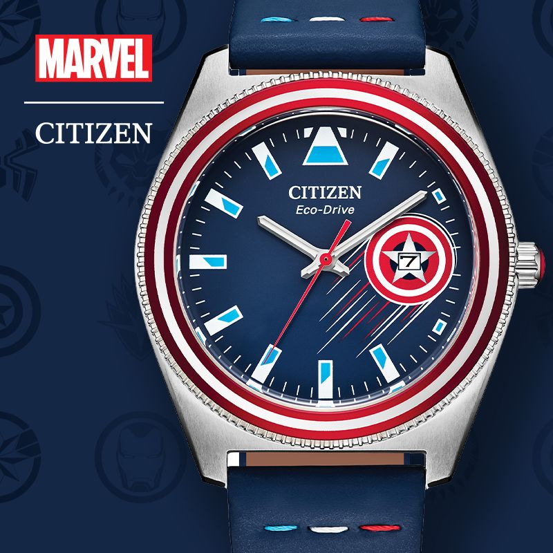 Disney Citizen Watches | Disney Store