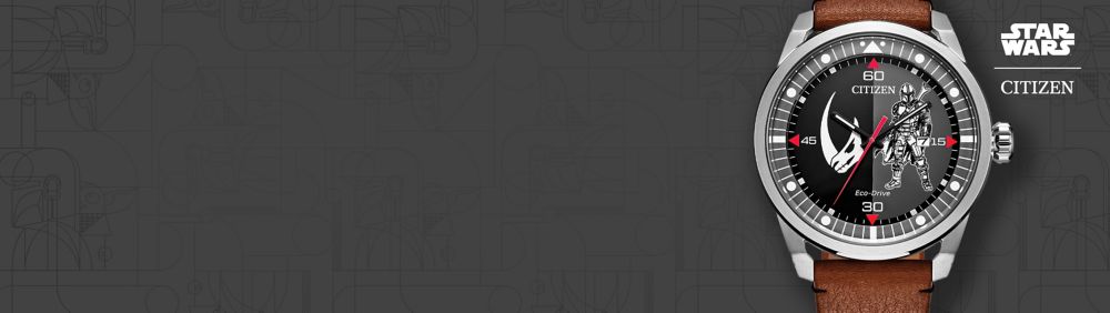 Disney Citizen Watches | Disney Store