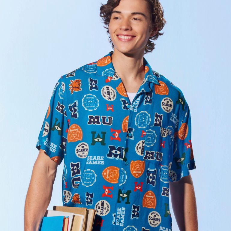 Men's Summer Outfits | Disney Store