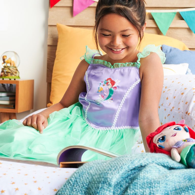 Girls' Clothing | Disney Store