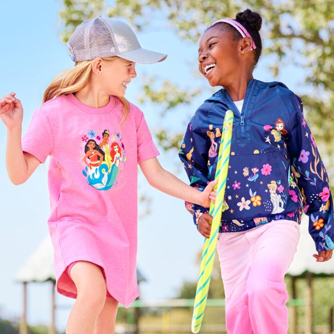 Disney Shirts, Clothing & Apparel | Disney Store