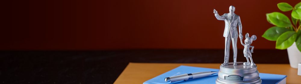 Limited Edition Disney Parks Collectibles | Disney Store