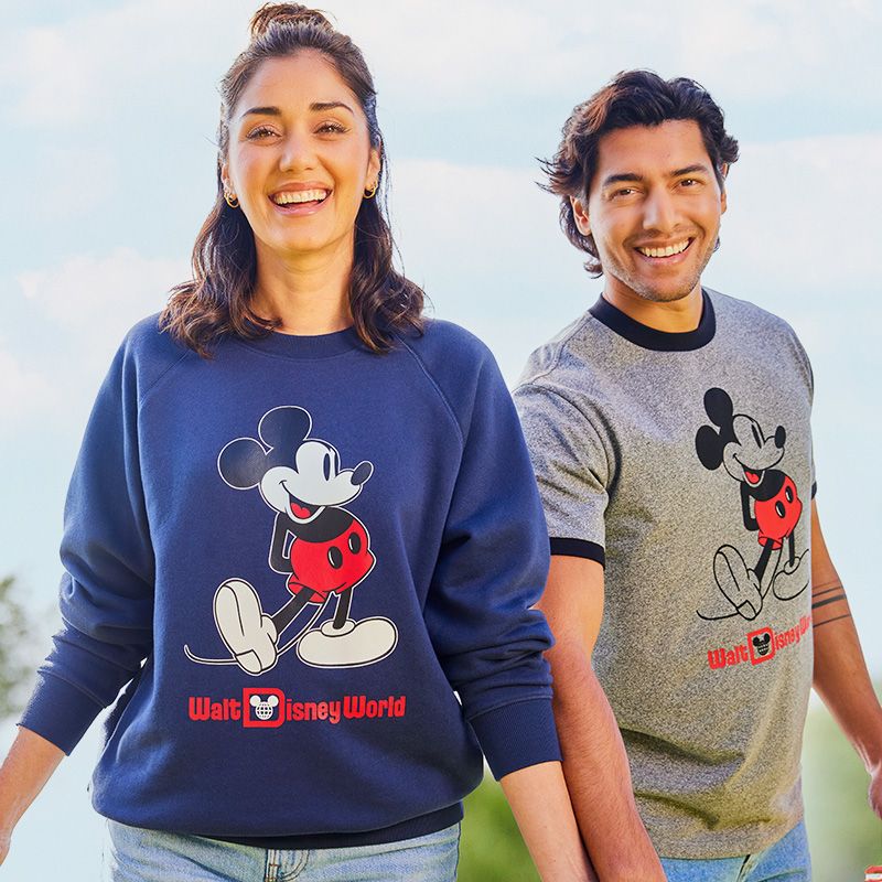 Disney Parks Apparel & Merchandise | Disney Store