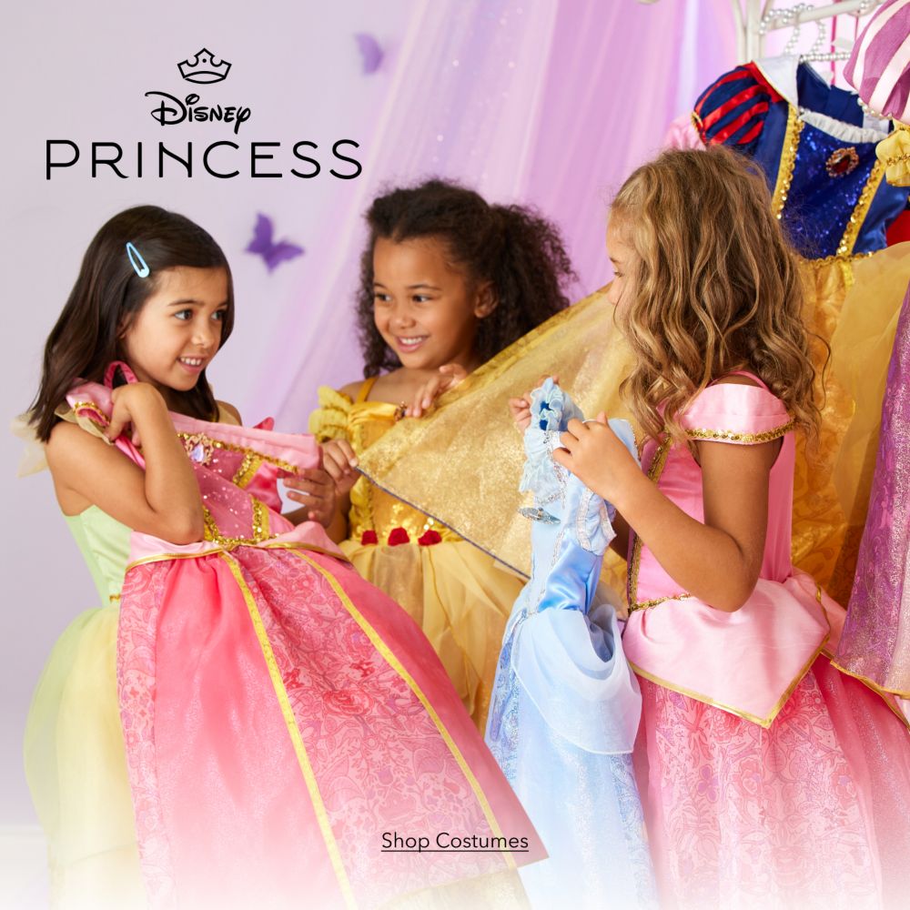 Disney Featured Content | Disney Store