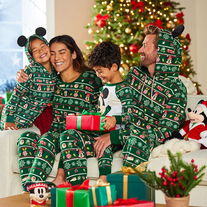 Disney Pajamas & Sleepwear | Disney Store