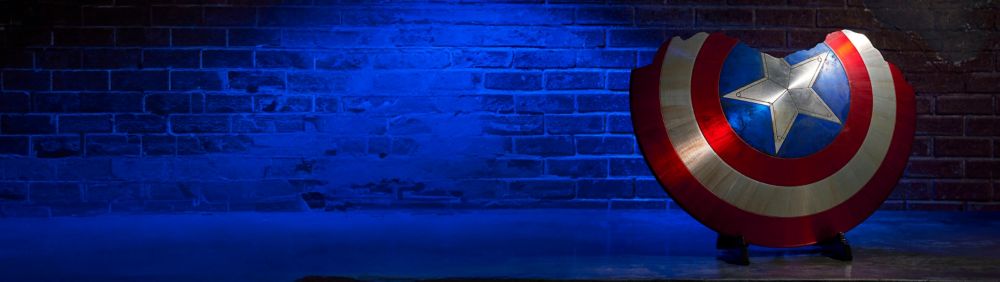 Marvel Shop | Official Marvel Merchandise | Disney Store