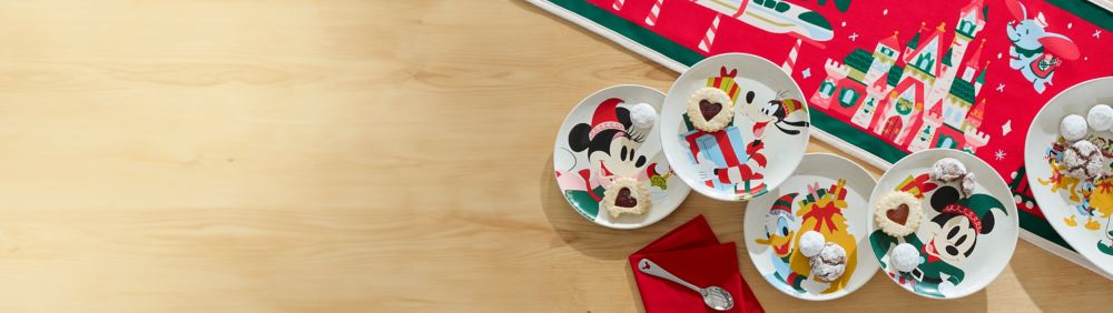 Tabletop & Kitchen | Disney Store