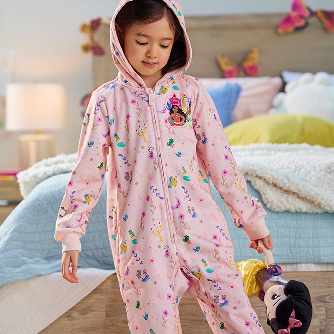 Disney Pajamas & Sleepwear | Disney Store