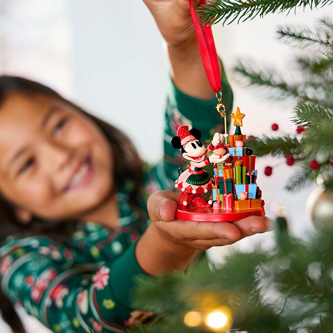 Holiday Shop | Disney Store