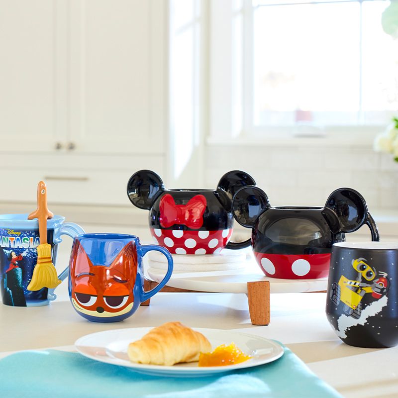 Disney Drinkware & Cups | Disney Store
