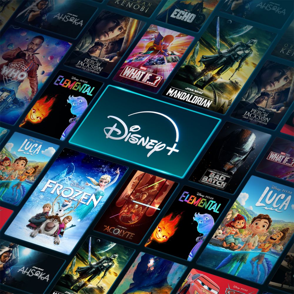 Disney plus Offers Merchandise | Disney Store