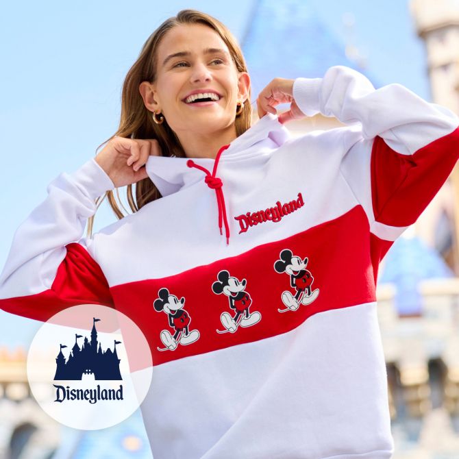 Disney Parks Merchandise | Disney Store