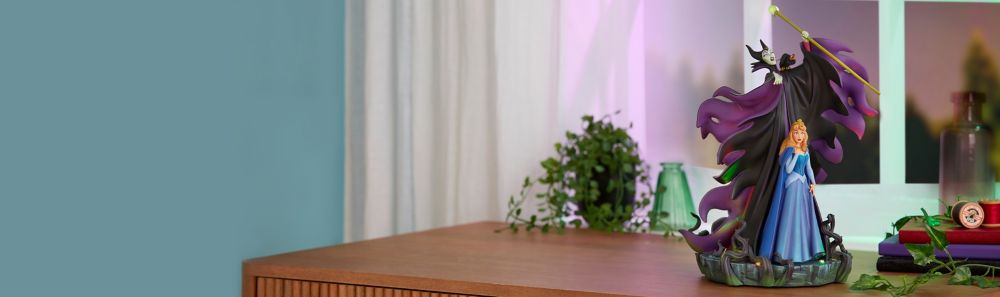 Disney Figurines | Disney Store