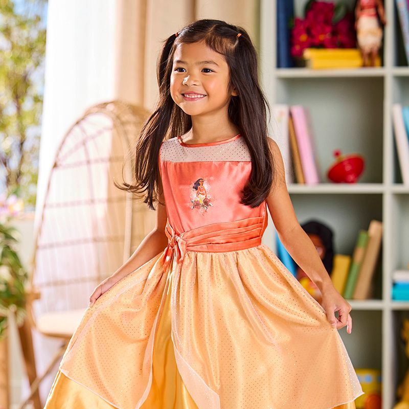 Girls' Fall Clothes | Disney Store