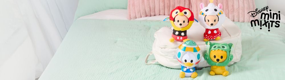 Disneyland & Walt Disney World Toys | Disney Store