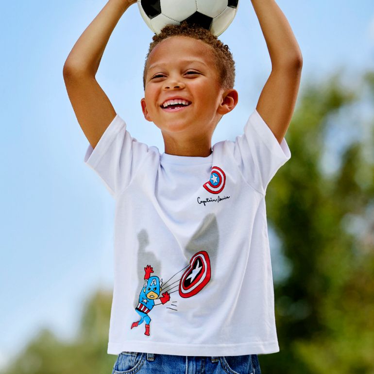 Disney Graphic Tee Shop | Disney Store